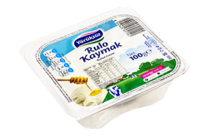Rulo Kaymak - Yörüksüt